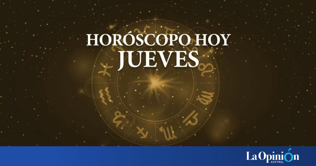 Horóscopo de hoy, 20 de enero, para todos los signos del zodíaco | La ...