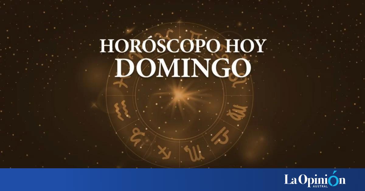 Horóscopo de hoy, domingo 19 de noviembre, para todos los signos del ...
