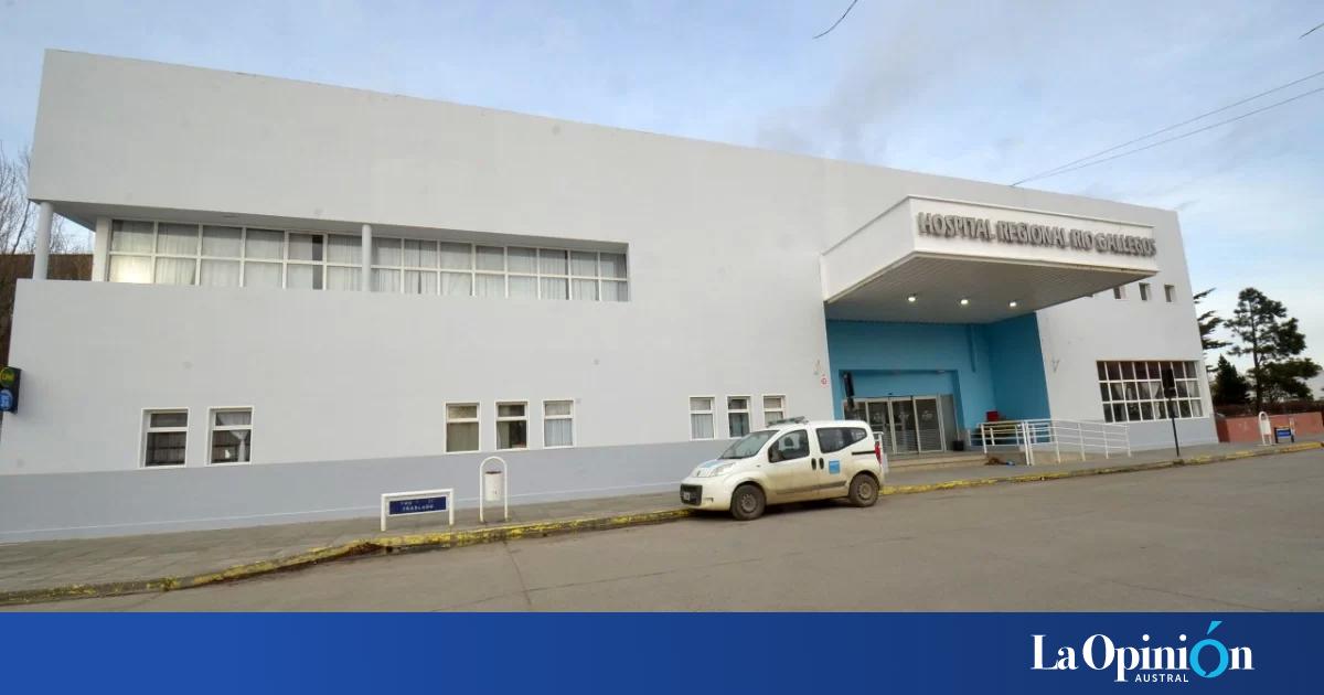 Responsabilidad social: llegan los primeros cinco médicos enviados por ...