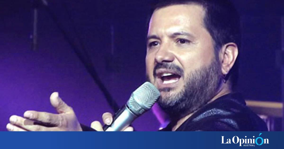 Vídeo. Jorge Rojas estrenó canción y anuncia recitales | La Opinión Austral