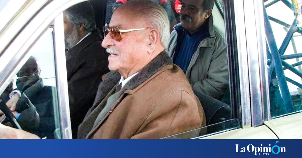 A 15 años del cambio de nombre: de Ciudad del Centenario a José Muñiz ...