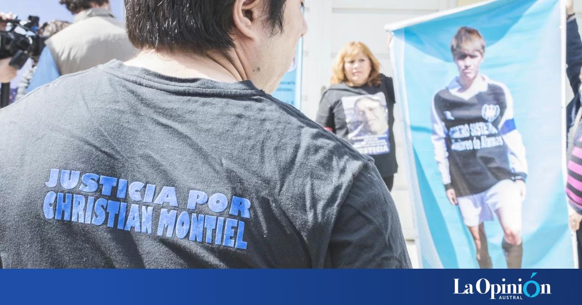 Desde que mató a Christian, para nosotros dejó de ser persona” | La ...