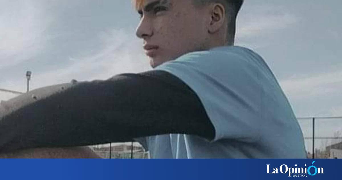 Mientras Marcos Borquez evoluciona, se identificó a la patota que lo ...