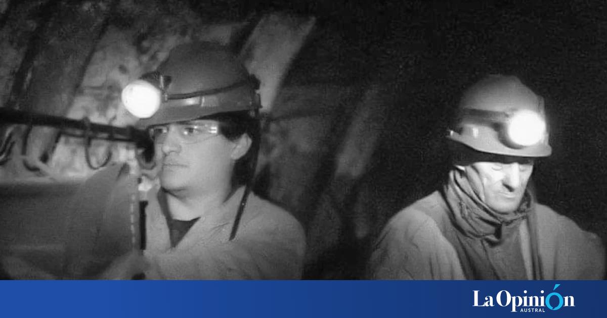 El recuerdo de la hija de un minero fallecido y el destino de Ramón ...