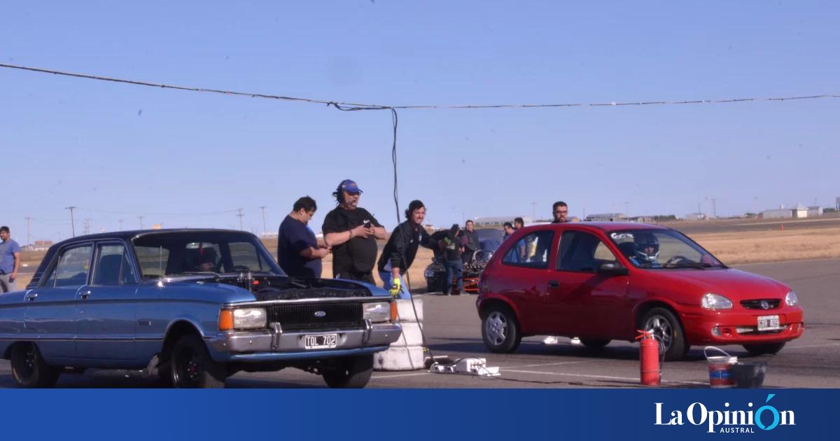 Confirmado: vuelven las “picadas” al José Muñiz | La Opinión Austral