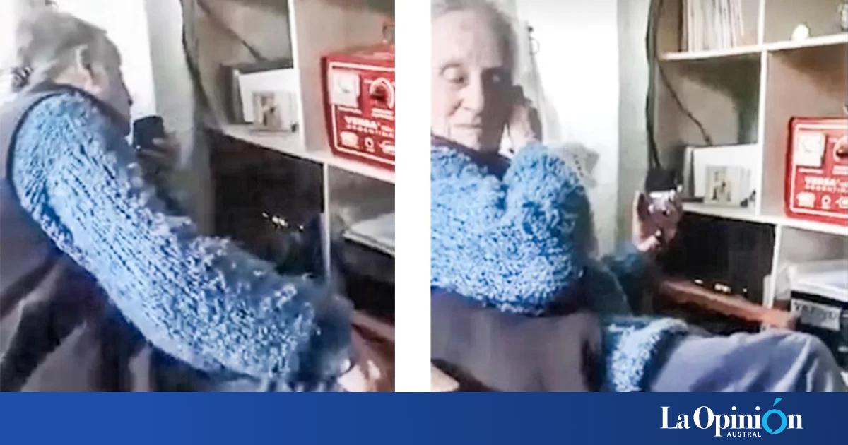 La emocionante historia de “Pichona”, la mujer de campo a quien ser ...