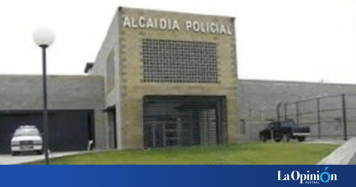 Se escaparon tres presos de la penitenciaria de Pico Truncado | La ...