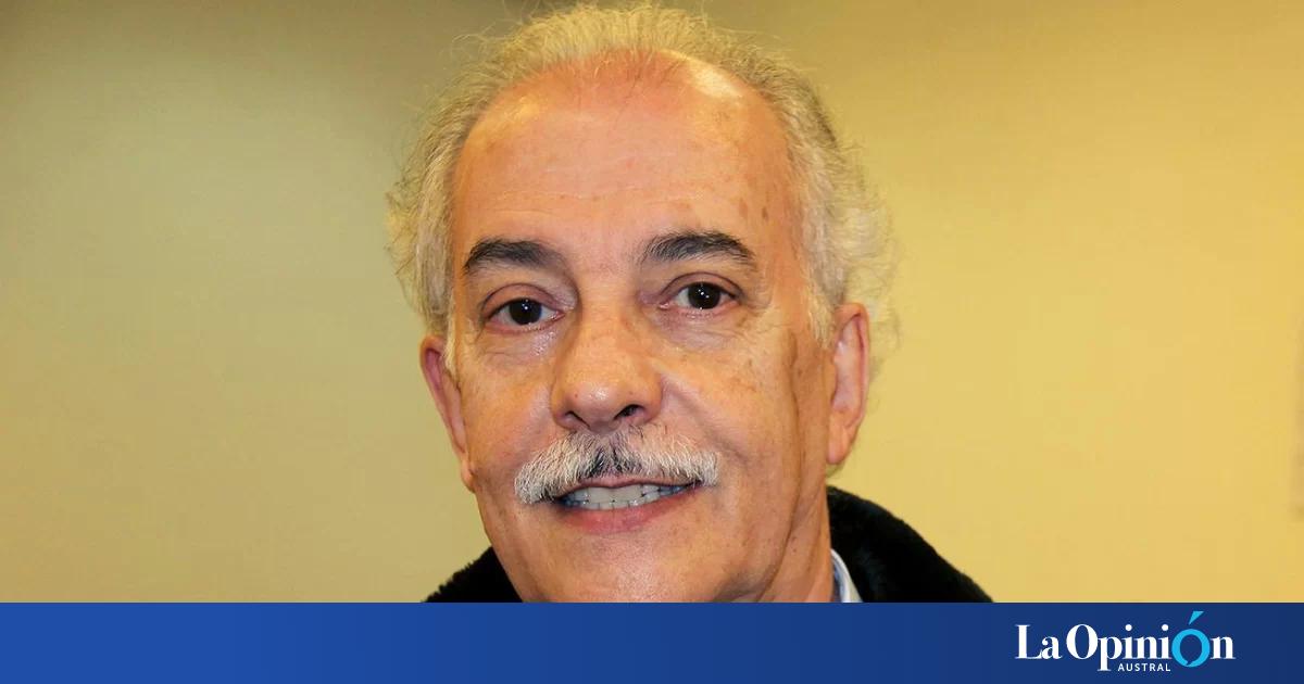 Norberto Alayón: “La pobreza es la principal violación a los derechos ...