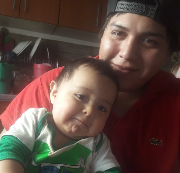 La historia de Braulio, el bebé de 9 meses que debe someterse a una ...