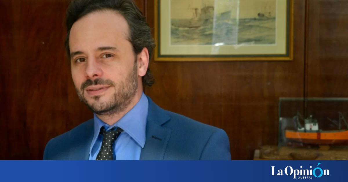 Carlos Liberman en exclusiva: “El objetivo es la transformación de la ...