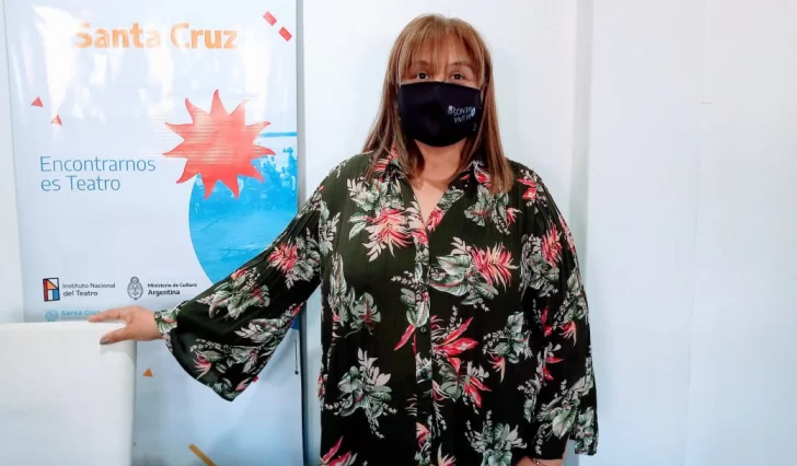 El cine de Caleta Olivia se prepara para su reapertura | La Opinión Austral