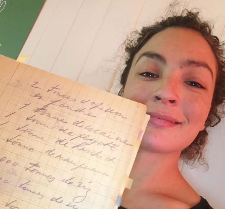Nadia Silva presente en el Primer Encuentro Federal de Autoras | La ...