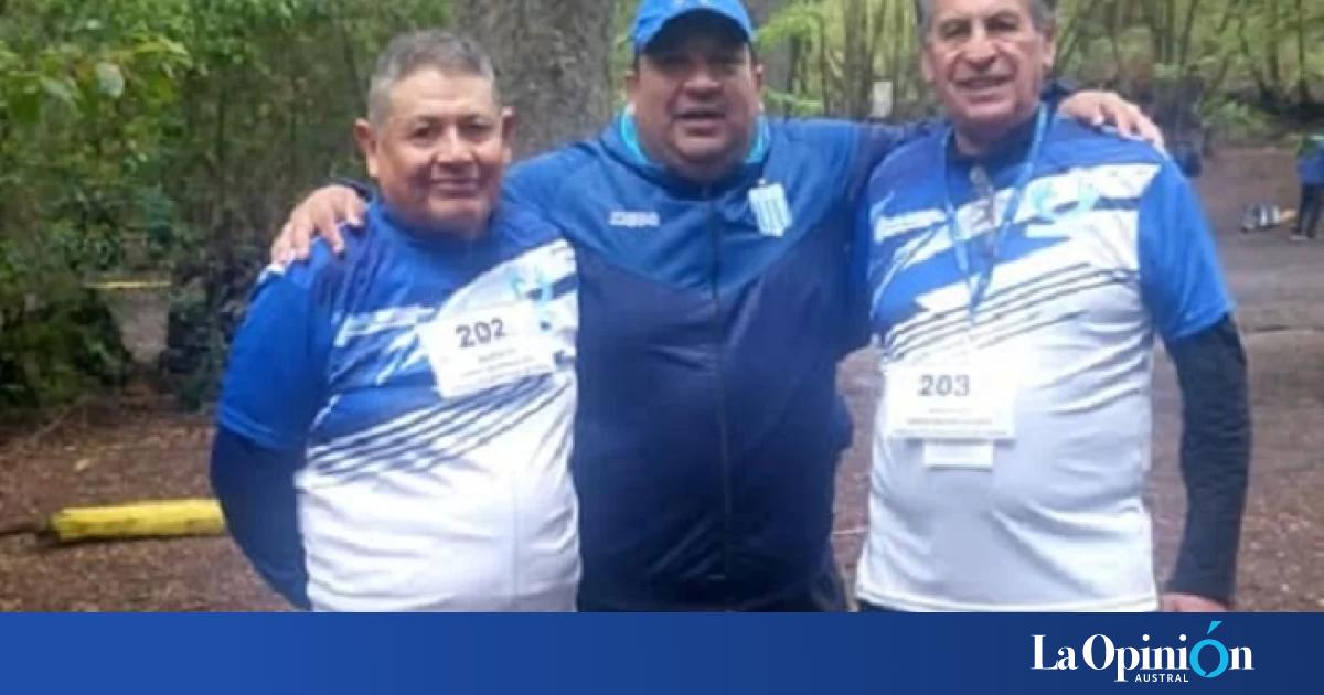 La familia del newcom santacruceño está de luto | La Opinión Austral