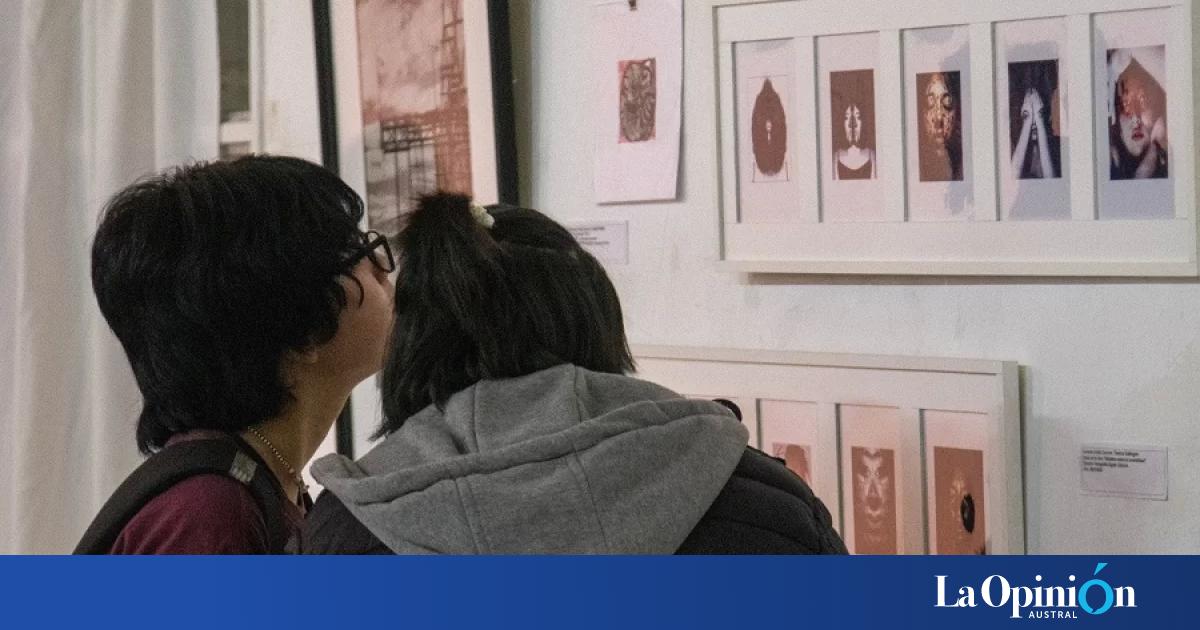 Con 19 obras, regresó la muestra “Docentes artistas docentes” | La ...