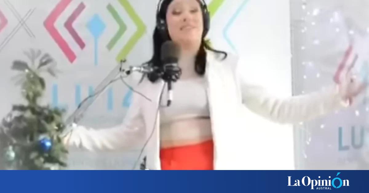 “Burbujas de Amor”: el hit que posteó Alicia Kirchner que ya suena en ...