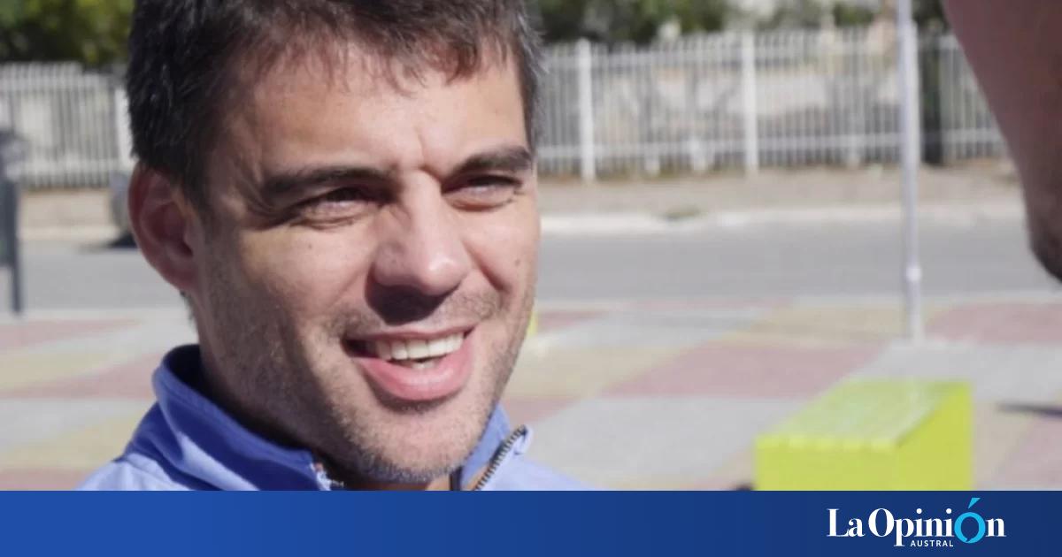 Elecciones 2021: quién es Omar Zeidán, el precandidato que completa la ...