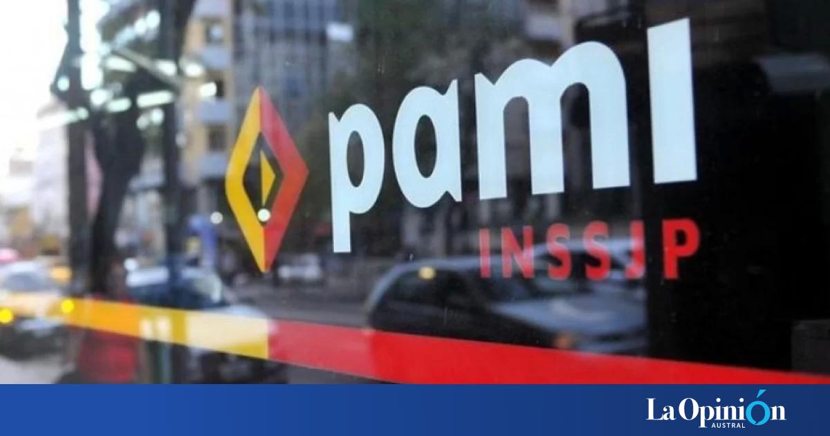 El PAMI cumple 50 años al servicio de los adultos mayores | La Opinión ...