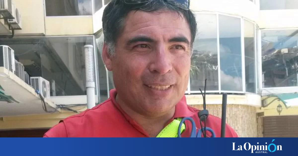 Reveco: “Cuando la naturaleza se manifiesta, no hay nada que hacer ...