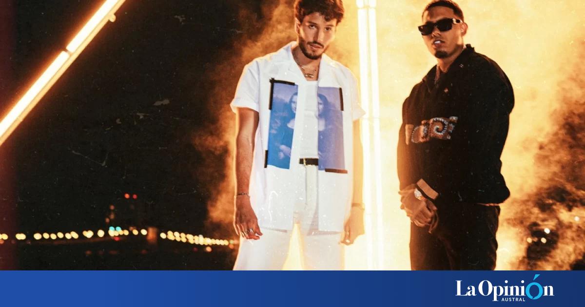 Vídeo “Pareja del año”, de Sebastián Yatra y Mke Towers | La Opinión ...