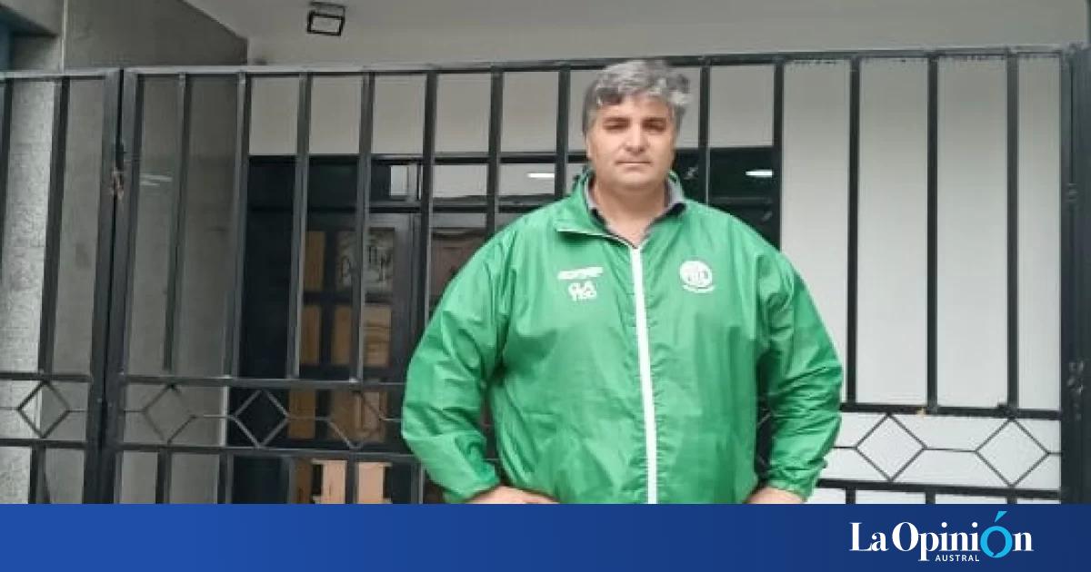 Para Alejandro Garzón la Ley de Medios de Santa Cruz “generará una ...