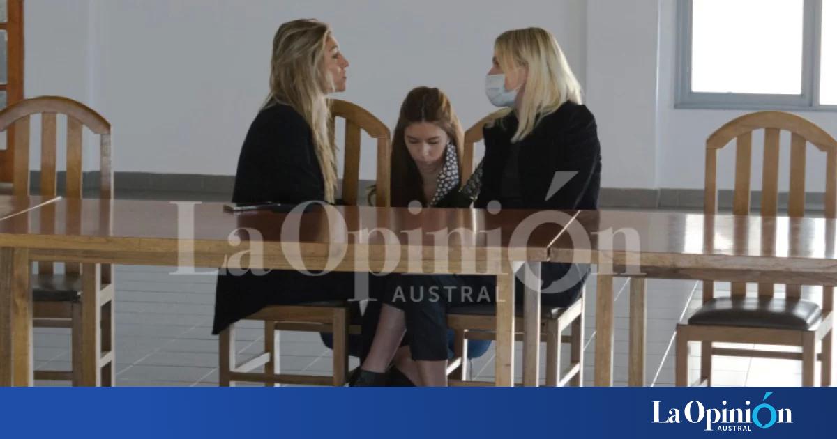 Prisión perpetua para el clan Maillo: investigarán por falso testimonio ...