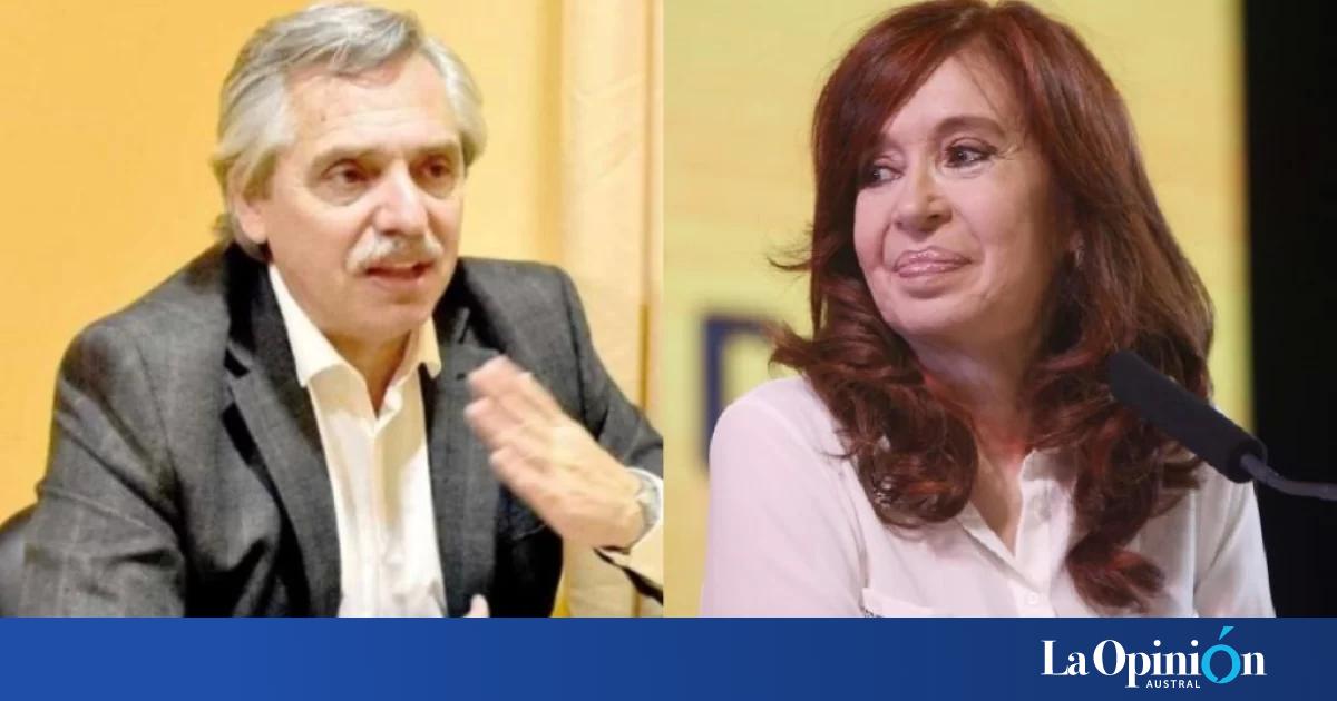 El Mensaje De Alberto Fernández Al Cumplir Dos Años Como Presidente De