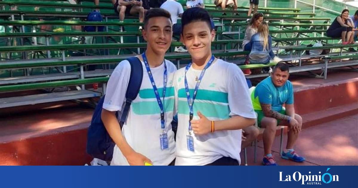 Con Agustín Ruíz en cancha, Argentina ganó a Italia en el Mundial de ...