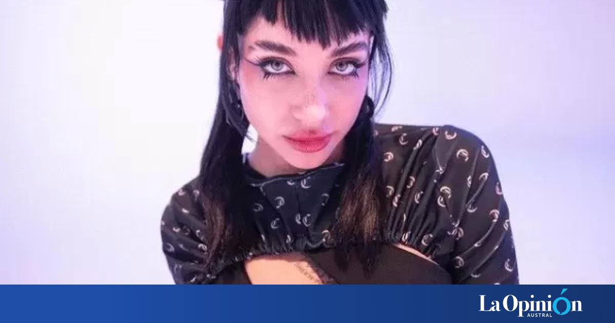 “La nena de Argentina”: María Becerra estrenará nuevo álbum a días de ...