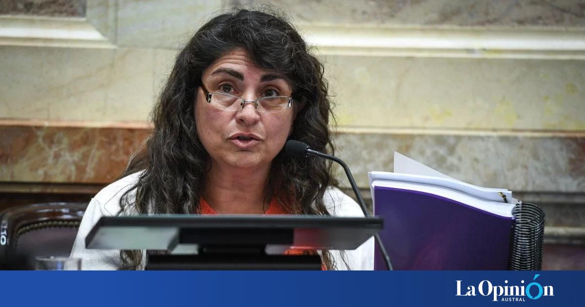 Ianni presentó un repudio por el anuncio de desregulación en el turismo ...