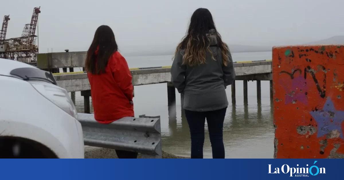 ¿Dónde está Marcela López?. “Queremos llegar al fondo de todo, saber ...