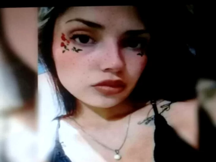 La Madre Encontró A Florencia La Joven De 21 Años Desaparecida Desde 2648