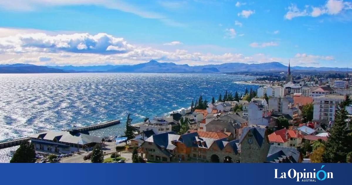 Qué pasó en Bariloche que permanecerá en ASPO hasta el 20 de diciembre ...