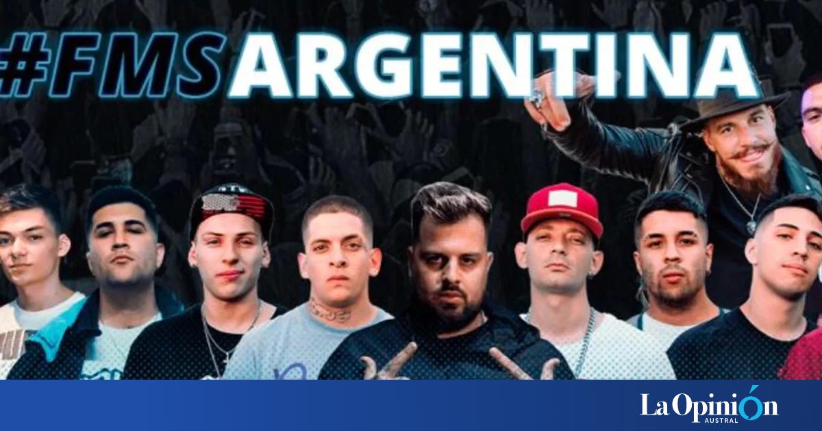 El 29 de agosto vuelven las grandes batallas de freestyle con la ...