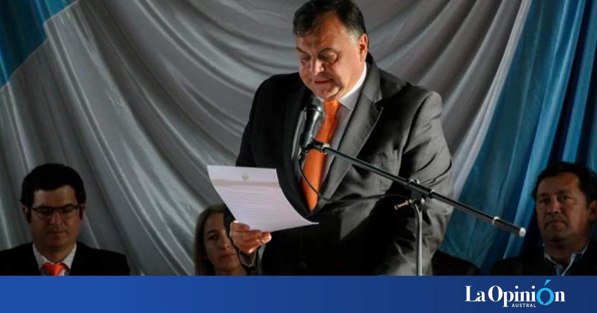 Belloni pidió alianza con Aerolíneas y una Universidad para la villa ...