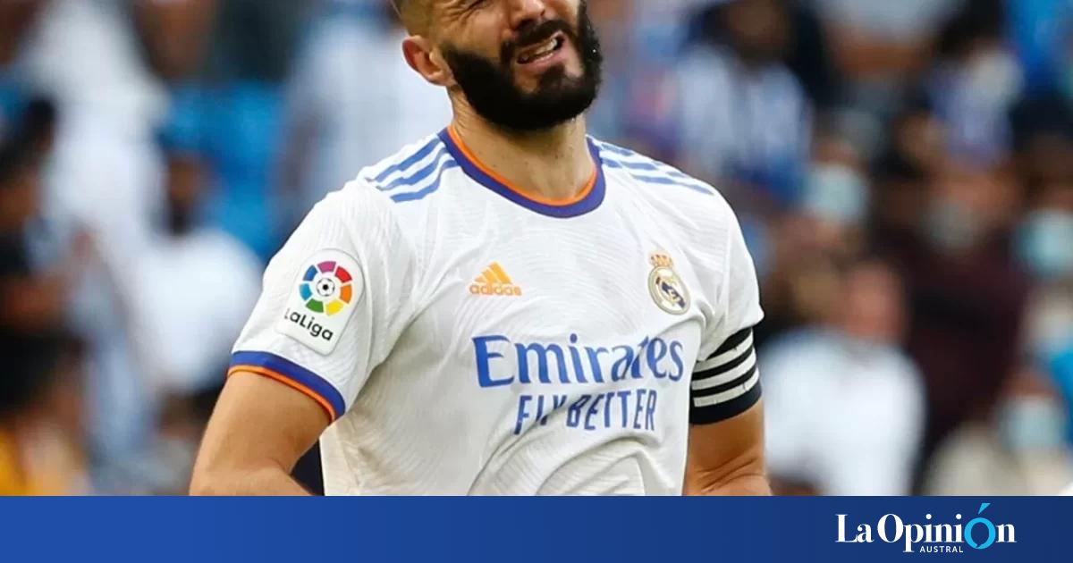 Video. El Real Madrid ganó 2 a 1 a Barcelona con golazo de taco de ...