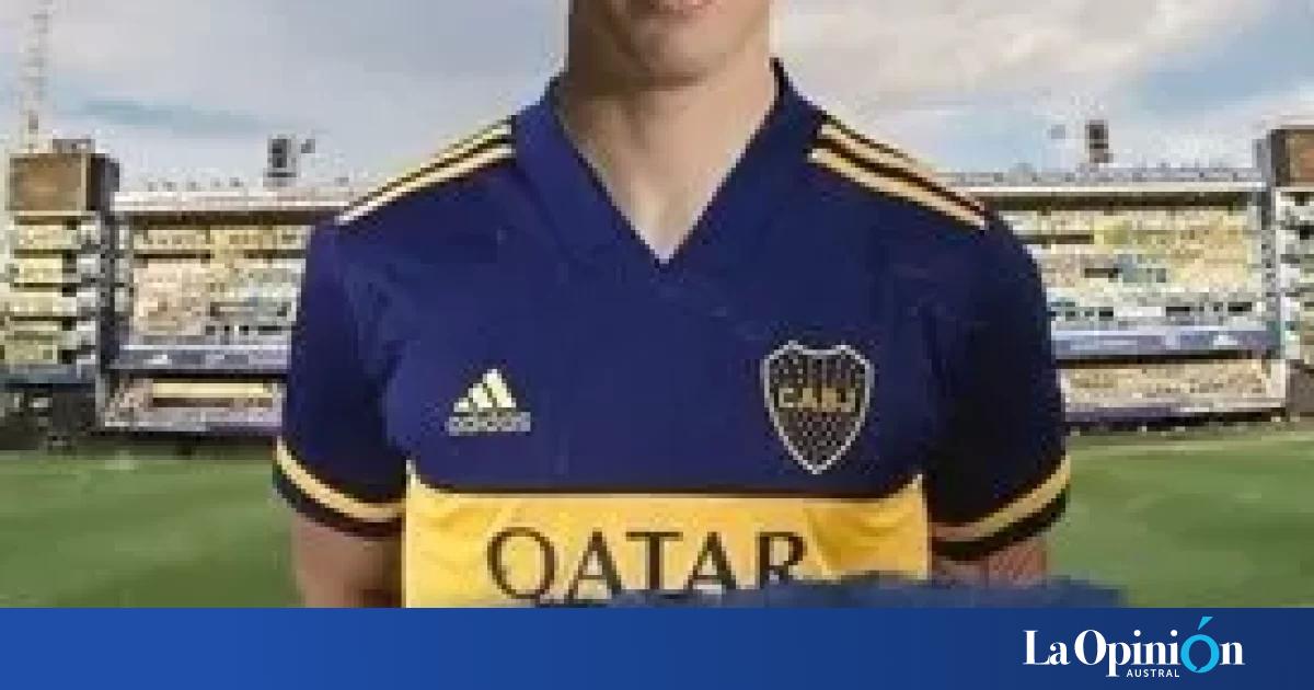 Boca presentó a sus dos nuevas incorporaciones: Norberto Briasco y ...