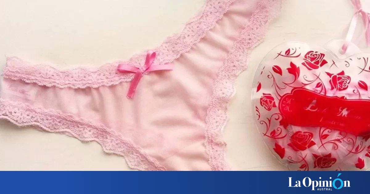 Tradición de Navidad: ¿Por qué se regala ropa interior de color rosa ...