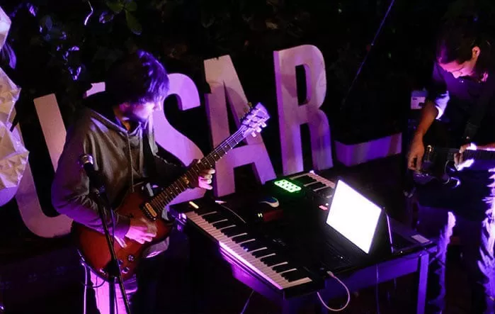 Brisár: música para viajar | La Opinión Austral