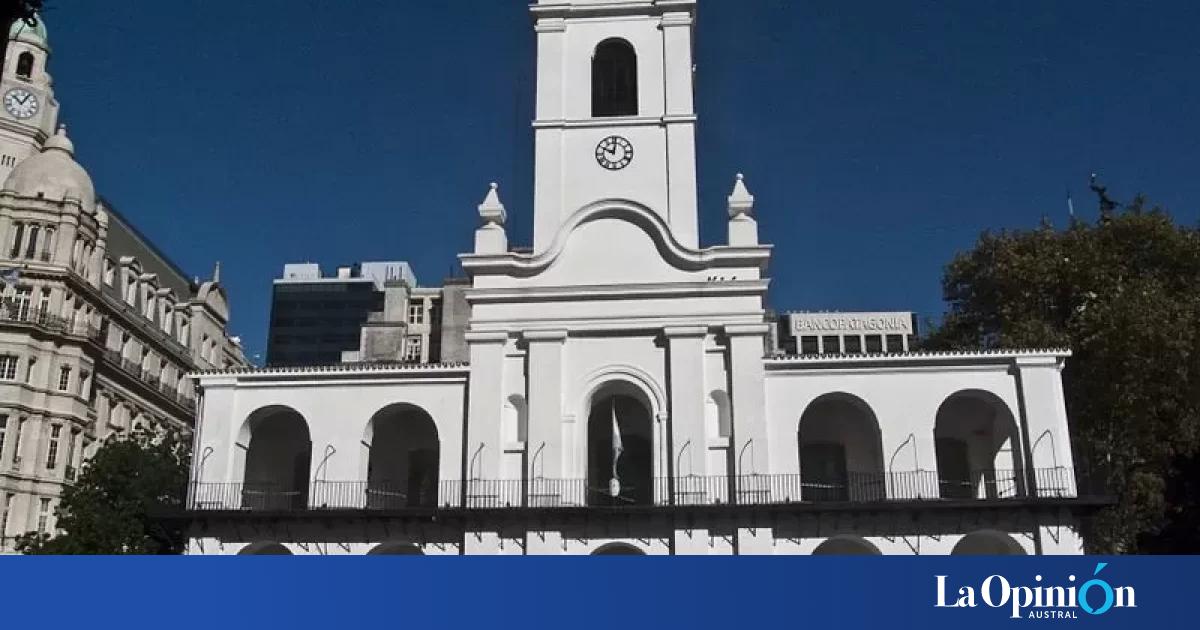 Inauguraron nuevas salas del remodelado Cabildo | La Opinión Austral