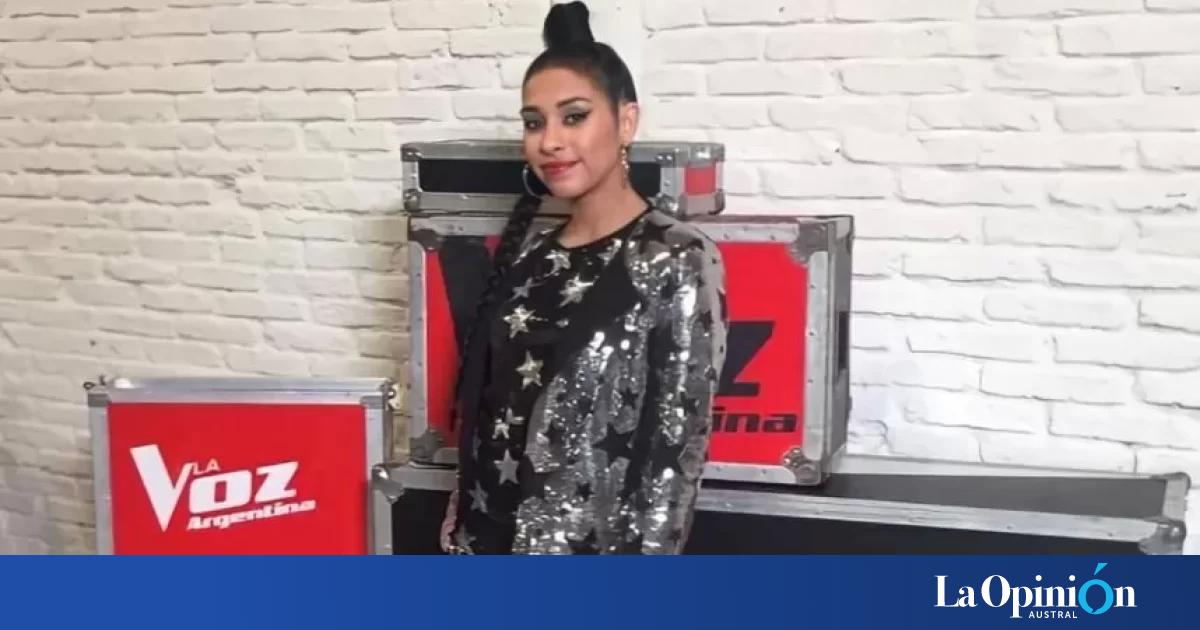 La China Ansa eligió a Camila Garay como su favorita del team Mau y ...