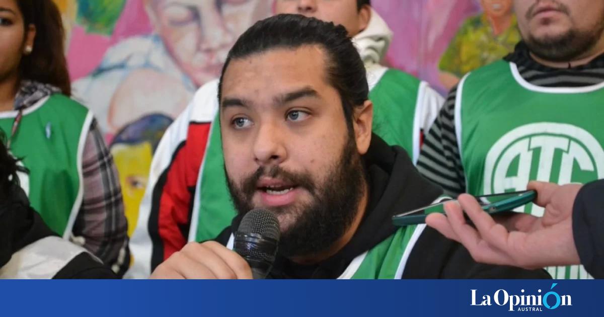 Nuevo Convenio de Salud: Carlos Garzón destacó la decisión política del ...