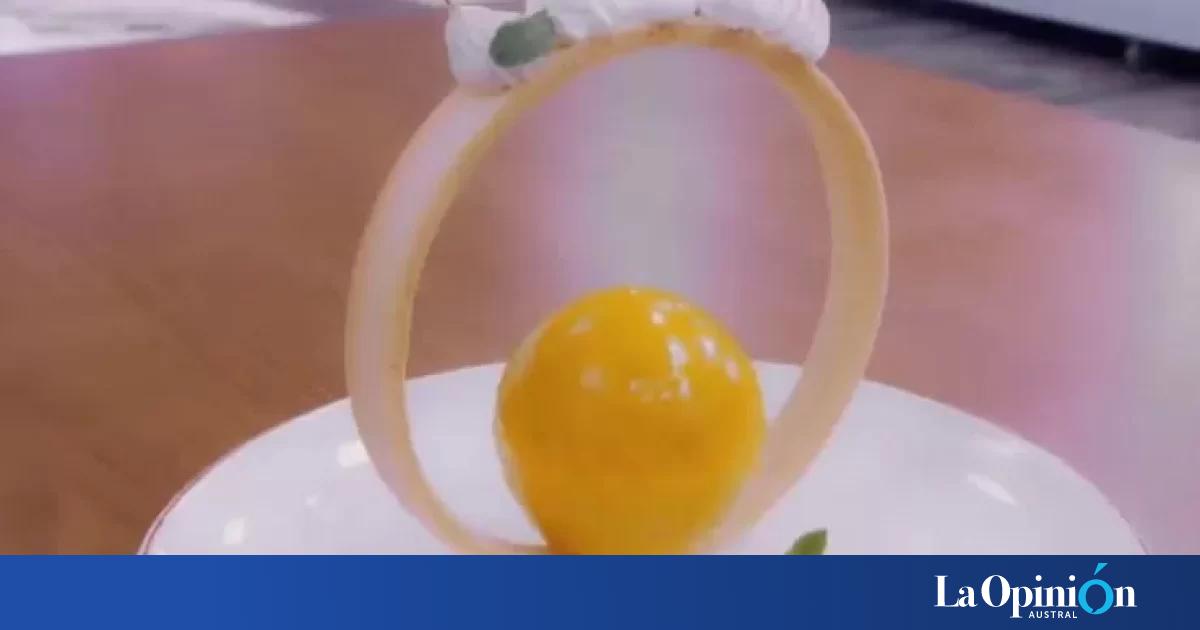 Receta Bake Off: cómo hacer el caviar de limón para preparar un “lemon ...