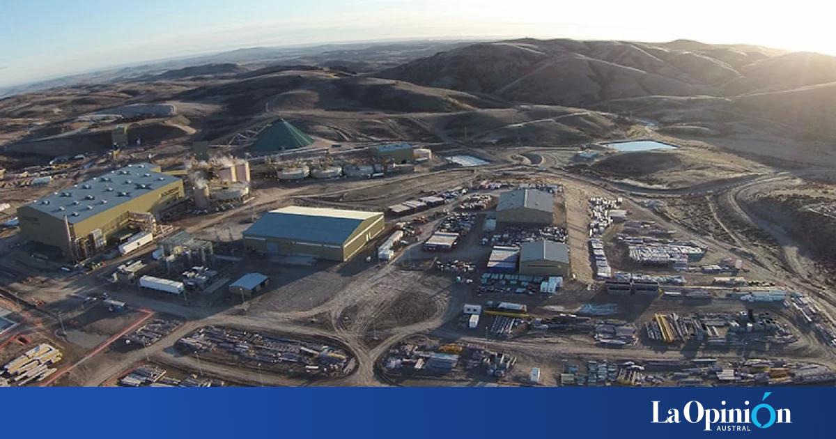 Newmont aclara rumores sobre incidente en Cerro Negro: “No ocurrió ...