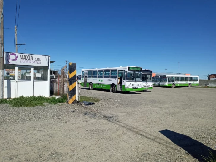 Cómo Es El Recorrido De La Línea E De Colectivos Que Empezó A Funcionar