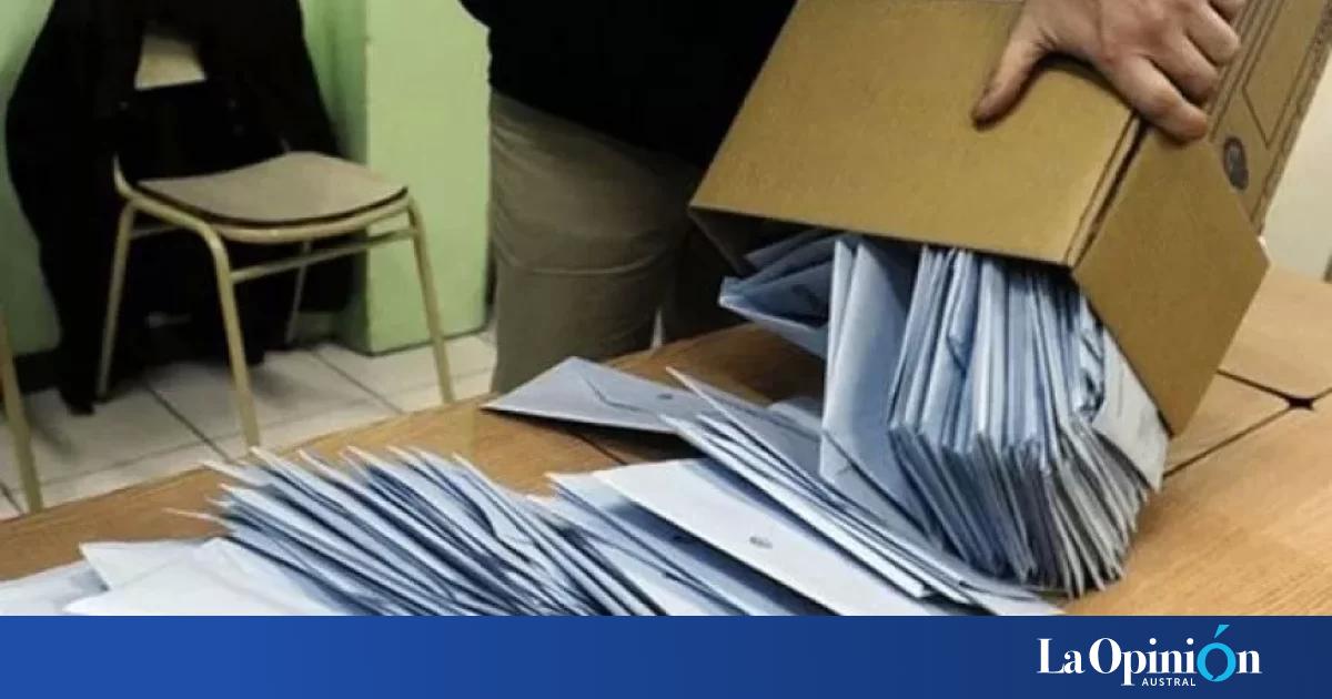 Elecciones 2021 Cuál Es La Diferencia Entre Voto En Blanco Voto Nulo