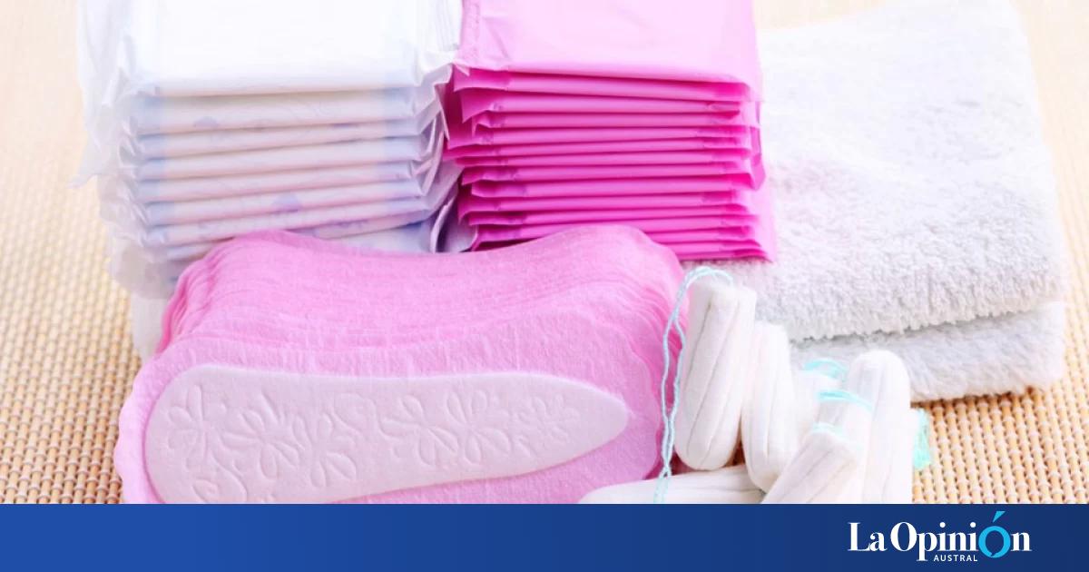 Lanzan material para “derribar mitos” sobre la menstruación | La ...
