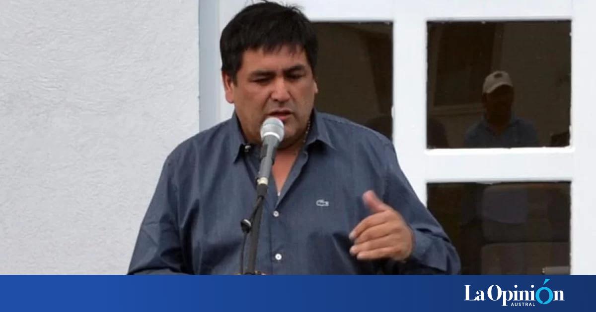 Javier Castro: La legitimidad del candidato | La Opinión Austral