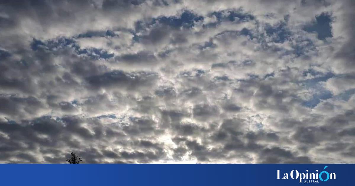 Clima en Río Gallegos: pronóstico del tiempo para este Día del Padre ...