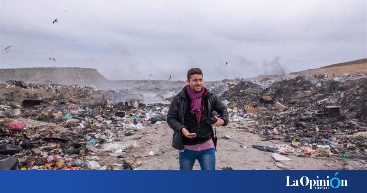 Murió a los 35 años el periodista Daniel Huerta | La Opinión Austral