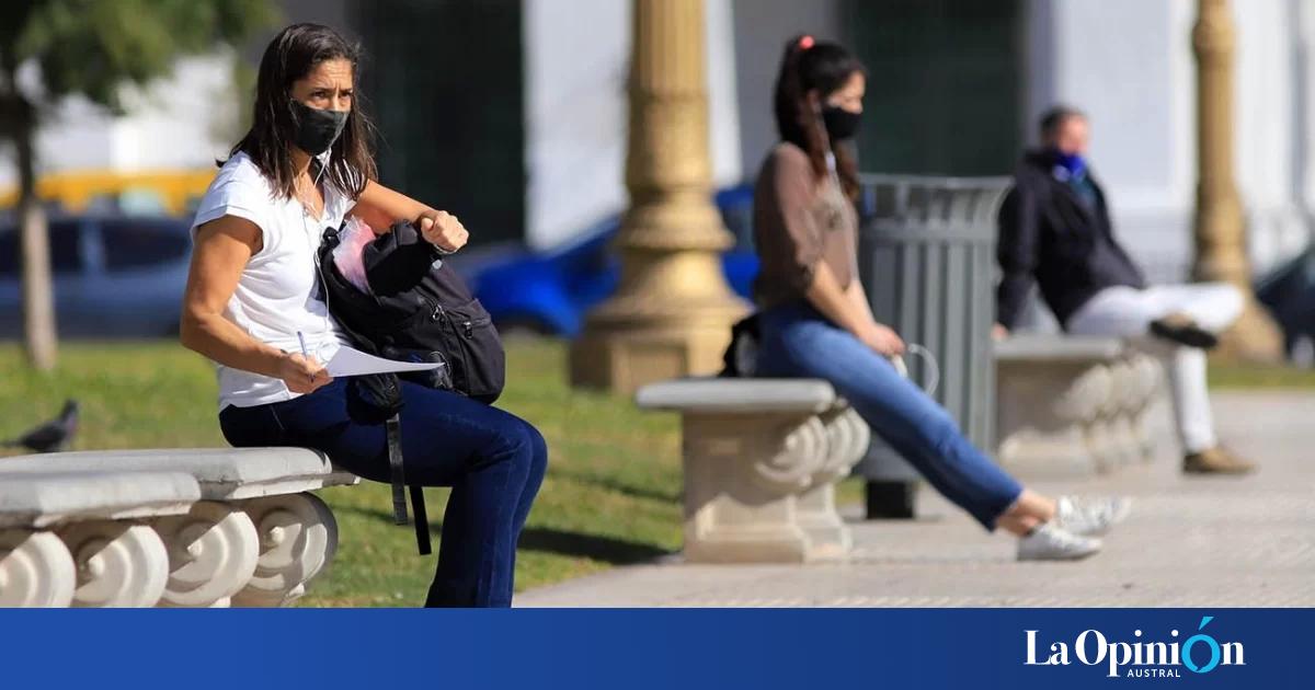 El Gobierno nacional definió la prórroga de una nueva etapa del DISPO ...